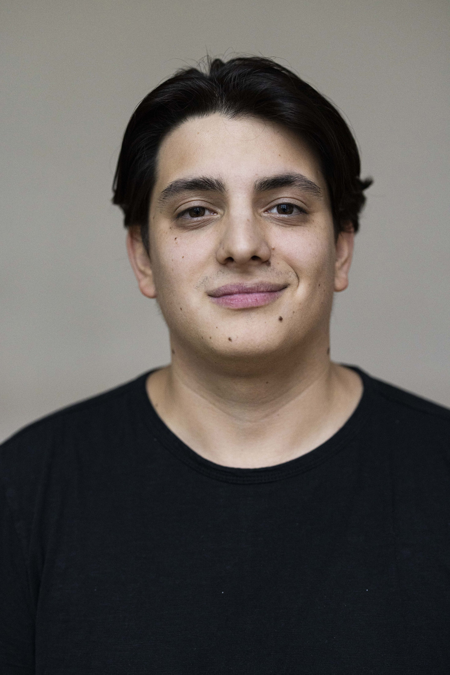 Schüler:innen – ETI Schauspielschule Berlin