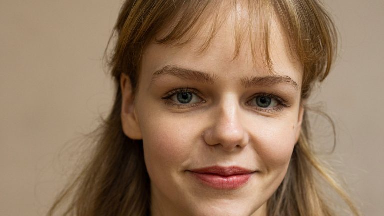 Katharina Hasselmann: Premiere mit der Müritz-Saga – ETI ...